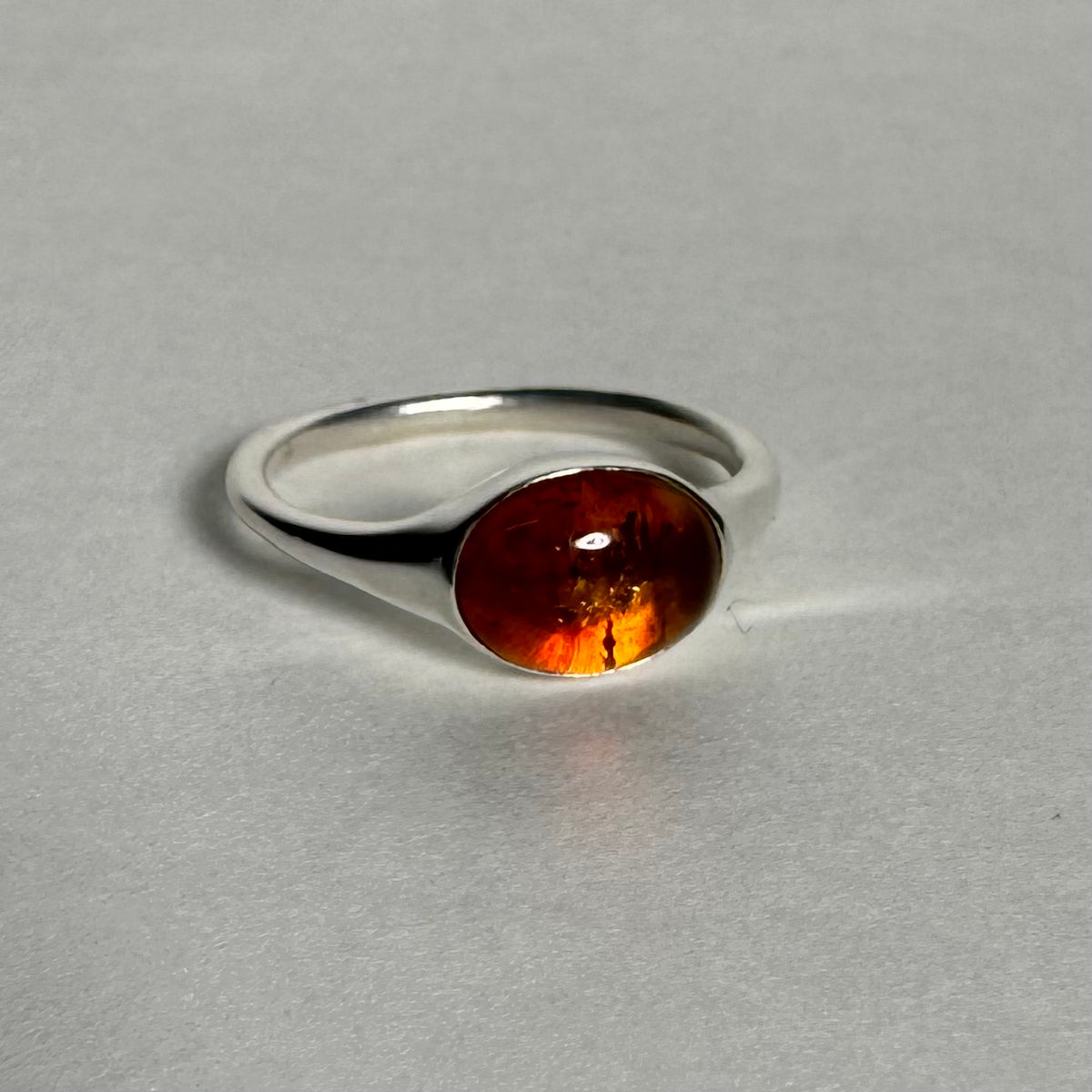 Pool Of Light Ring – MGN JEWELLERY